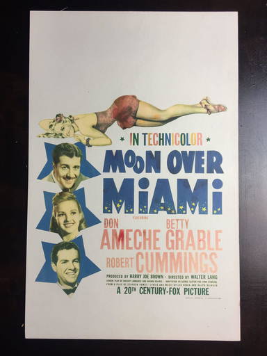 Vintage Movie and Advertising Posters Prices - 200 Auction Price ...