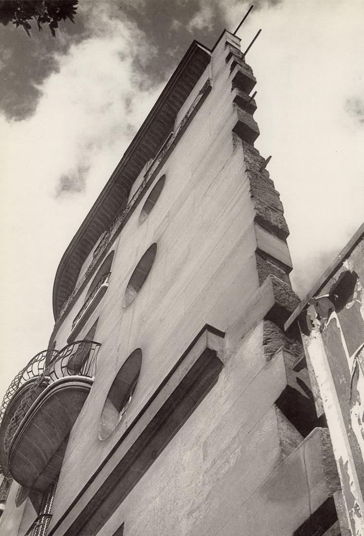 Man Ray Untitled, 1928