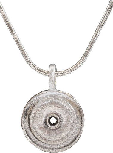 ROMAN EVIL EYE AMULET, C. 1ST-3RD CENTURY AD - Jun 08, 2022 | Jasper52 ...