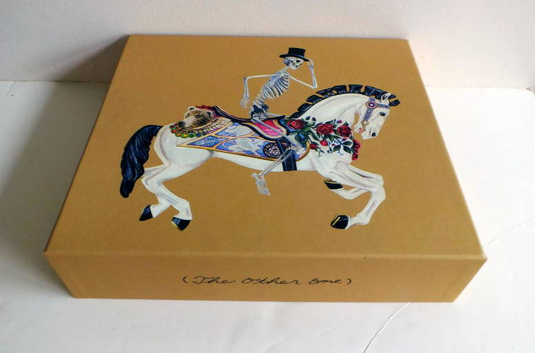Grateful Dead "the Other One Box Set"