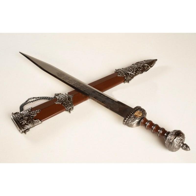 Everyday Carry Exclusive Roman Sword Glaive Saber Work