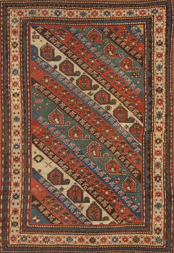 Antique and Vintage Rugs 2022-09-13 Auction - 596 Price Results ...