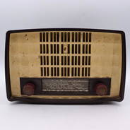 MULLARD: High top black Bakelite radio with white grill - Feb 03, 2014 ...
