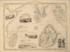 Mitchell Map of America, 1755 - Apr 04, 2020 | Arader Galleries in New York