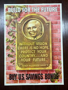 George Washington Carver