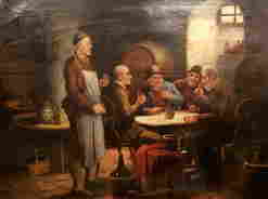 JOSEPH FEUERBORN FRENCH PAINTING - Mar 24, 2013 | Burchard Galleries ...