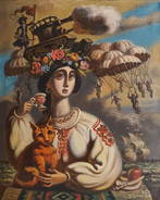 Tella Kitchen. Revival Starts Tonight. (#0167) on Nov 12, 2022 | Slotin ...