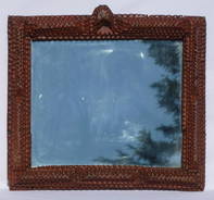 Charles Rohlfs oak wall shelf - Dec 02, 2018 | Toomey & Co. Auctioneers ...