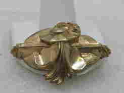 Art Smith, Brooch (#0162) on Nov 17, 2022 | Los Angeles Modern Auctions ...