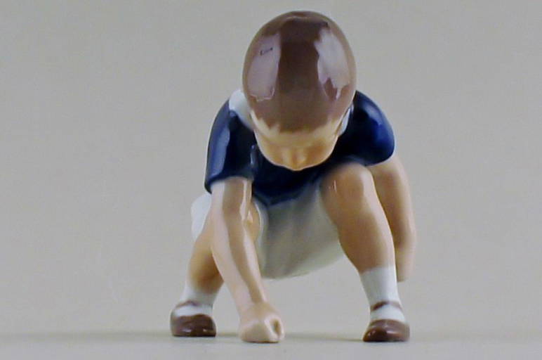 B&G (Bing & Grondahl) boy number 1636. - Nov 22, 2022 | Jasper52 in NY