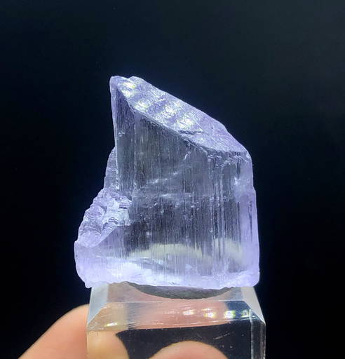 Buy Kunzite Crystal, Purple Kunzite, Terminated Kunzite, Kunzite ...