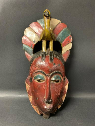 Guru Mask - Dec 06, 2022 | Jasper52 in NY