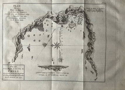Antiquarian Maps of the Western Hemisphere 2022-12-06 Auction - 92 ...