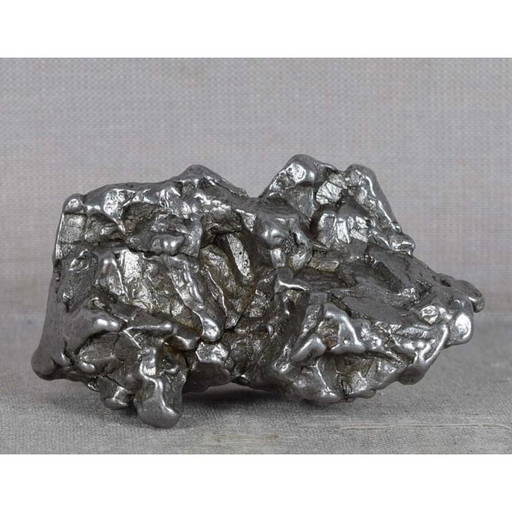 Campo del Cielo meteorite fossil specimen meteor - Dec 14, 2022 ...