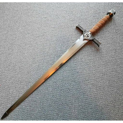 Buy Hunting saber glaive stainless steel sword camping | Jasper52 in NY