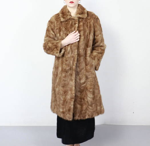 Exclusive European Fur Garments 2022-12-20 Auction - 78 Price Results ...