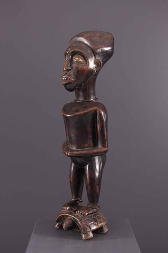 Bakongo figure - DRC, Congo - African Art Tribal Art (#0022) on Dec 28 ...
