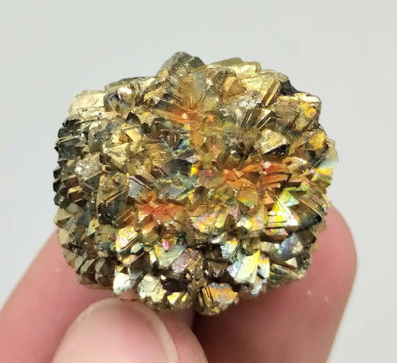 27 Gram Gorgeous Extremely Rare Natural Marcasite Specimen (#0573) on ...
