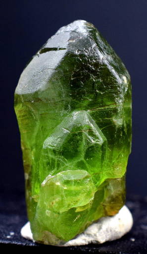 Buy Peridot Natural Crystal ~ Terminated And Undamaged Crystal - From ...
