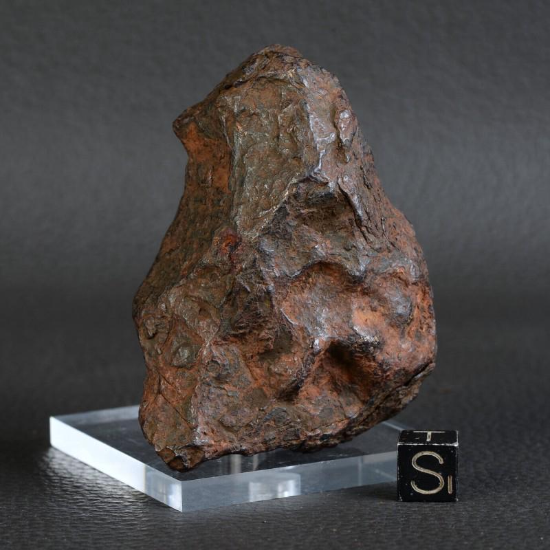Siderite Meteorite Canyon diablo fossil space asteroid (#0473) on Jan ...