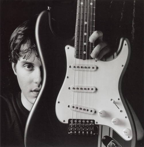 Jim Marshall John Mayer, 2004