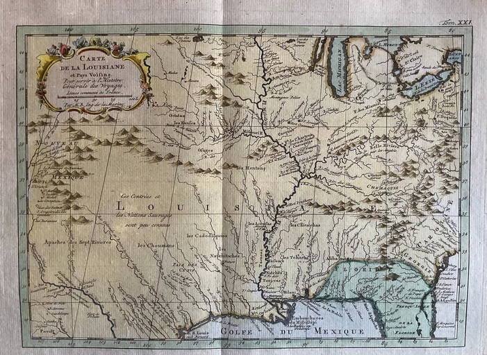 16th-20th Century Antiquarian Maps 2023-01-17 Auction - 152 Price ...