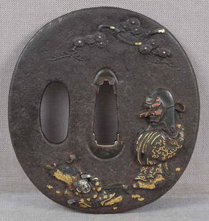 Japanese Antiques - Page 21
