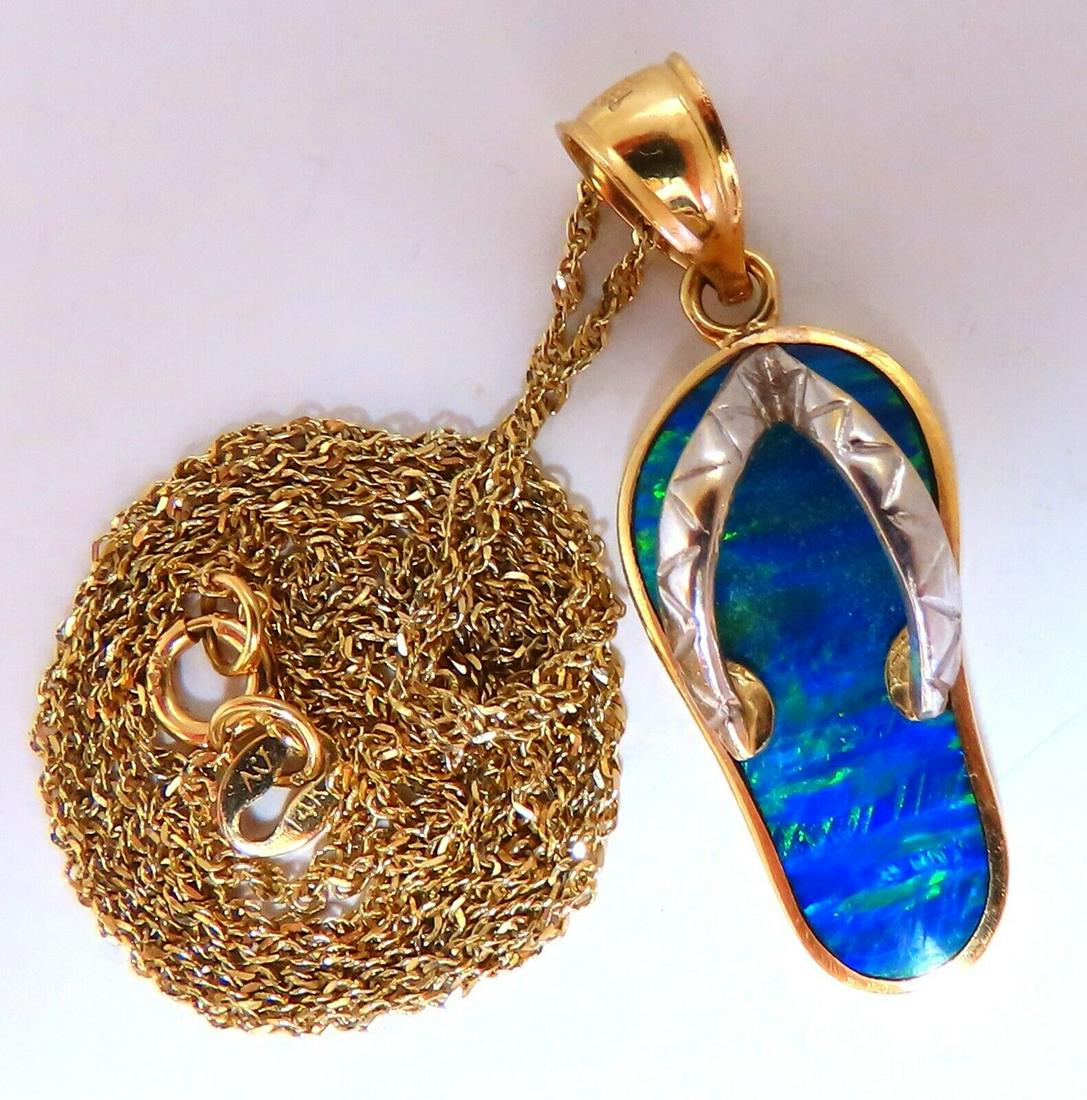 Yellow Gold Shoes for Sale at Auction