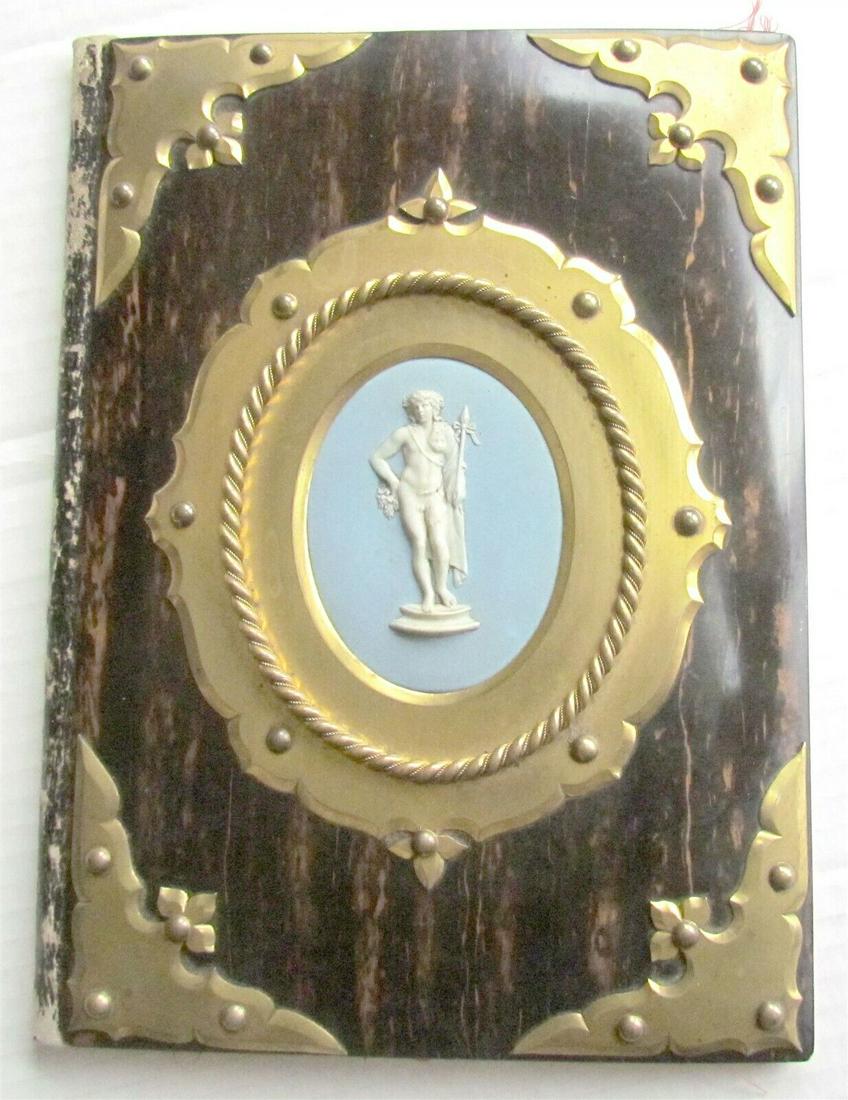 Bronze Books for Sale at Auction