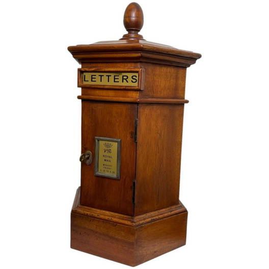 Historical Memorabilia