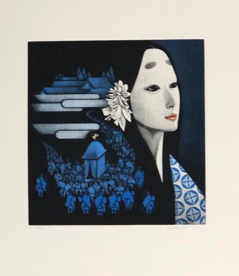 Japanese Art for Sale at Auction - Page 6