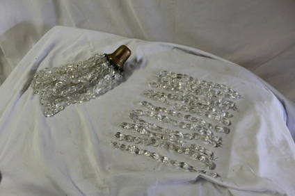 TONY DUQUETTE, OPAL, ROCK CRYSTAL AND MOONSTONE - May 18, 2021 ...