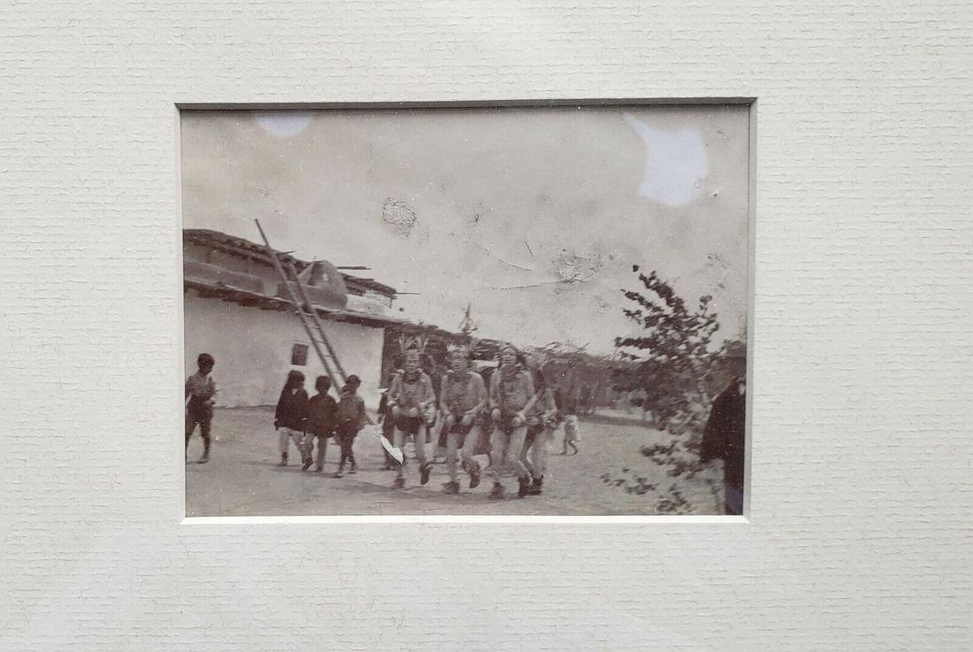 Adam Clark Vroman, Native Americans, # 1 Vintage Photograph , Rare