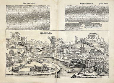 ERNST HAAS, Salzburg, Austria, 1945 - Nov 14, 2009 | PHILLIPS in NY