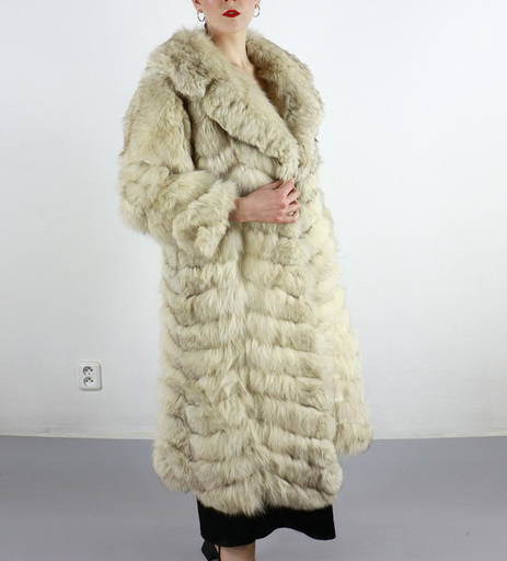 Exclusive European Fur Garments Auction on Mar 07, 2023 by Jasper52 in NY