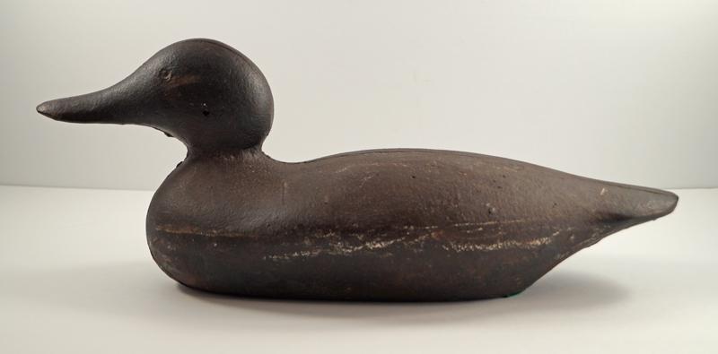 Duck Cast Iron Sink Box Hunting Decoy - Mar 09, 2023 | Jasper52 in NY