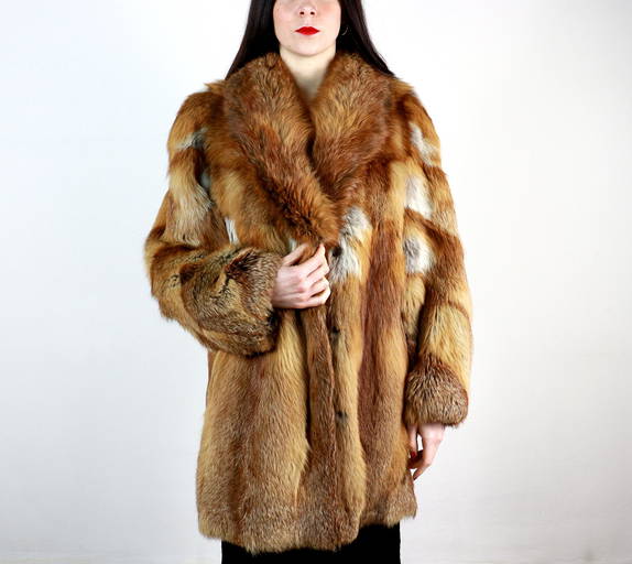 Exclusive European Fur Garments Auction on Mar 14, 2023 by Jasper52 in NY