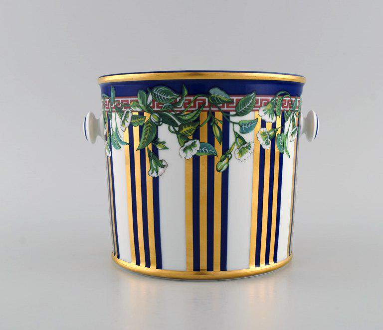 Gianni Versace Ice Buckets & Wine Coolers for Sale at Auction