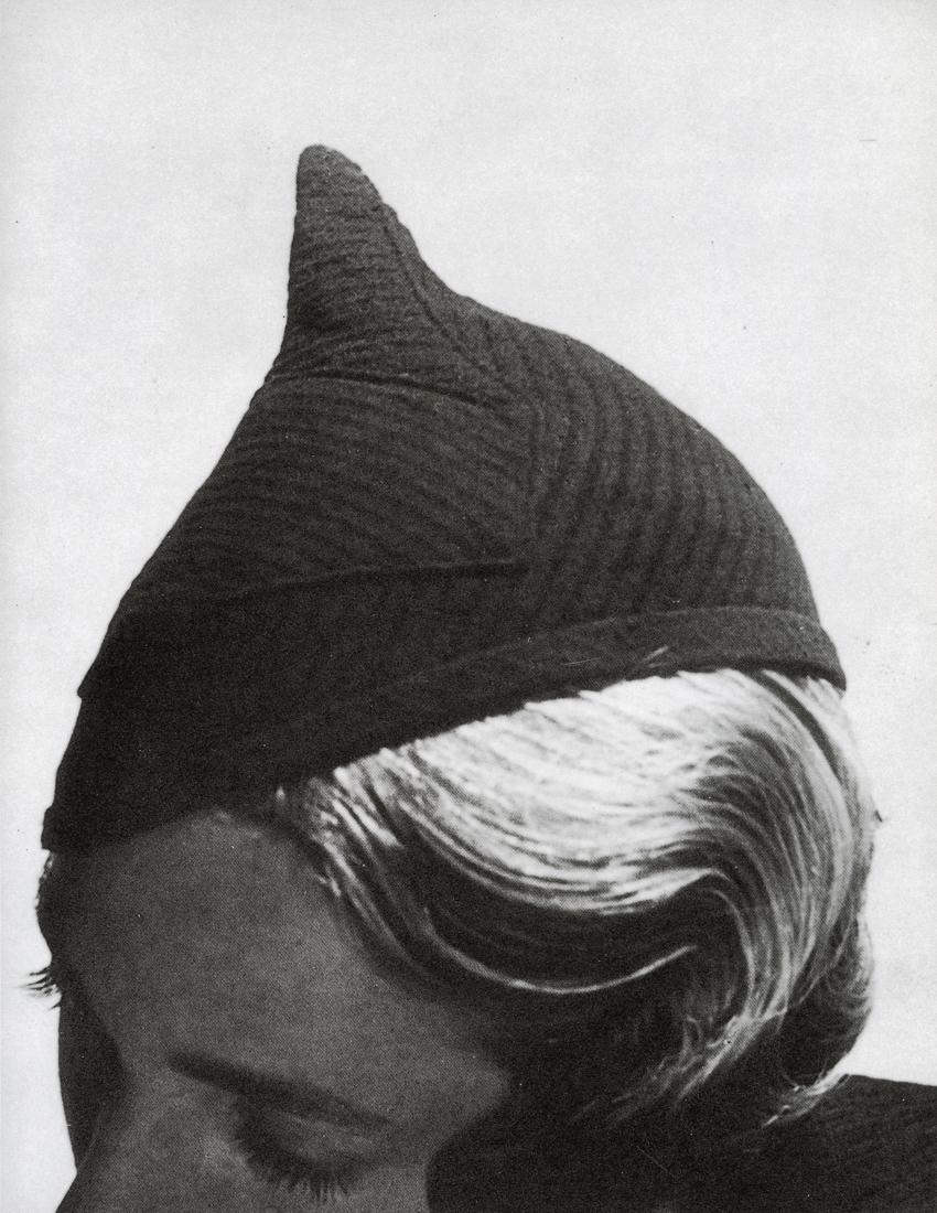 Man Ray Untitled, 1933