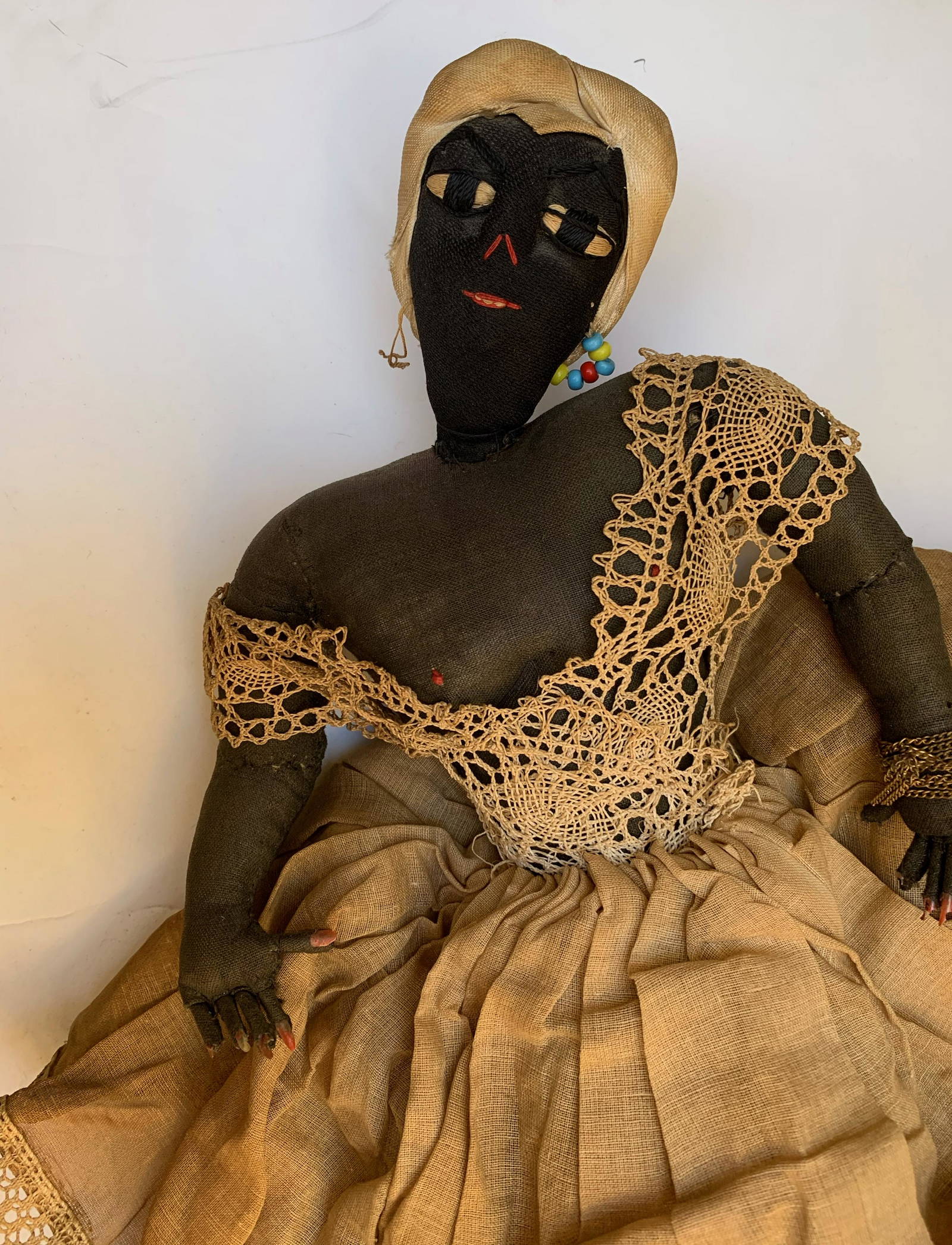 Topsy-Turvy - Doll - 1920-1929 - Brazil (#0414) on Apr 06, 2023 ...