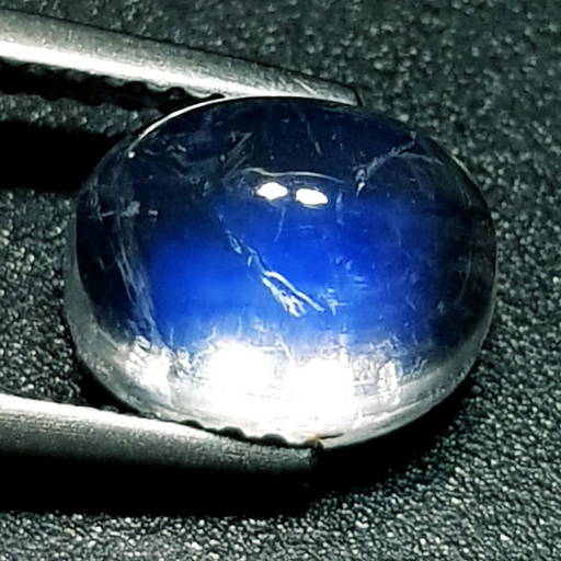 2.85 Ctz" Stunning Collection" Natural Royal Blue Moonstone