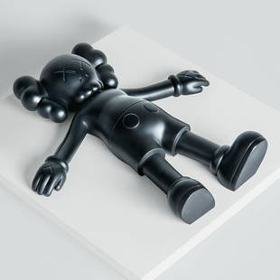 Kaws Prices - 5,948 Auction Price Results
