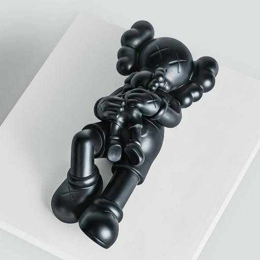 Kaws: Good Morning