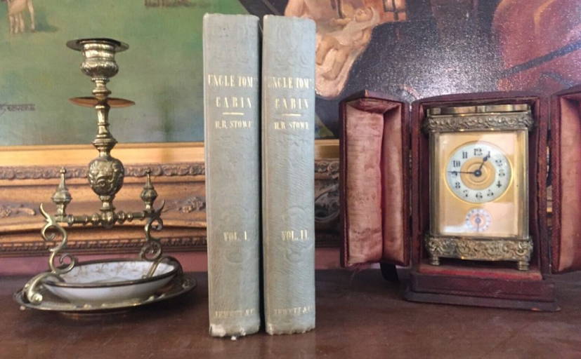 Rare Antique Book Collection 2023-05-17 Auction - 94 Price Results ...