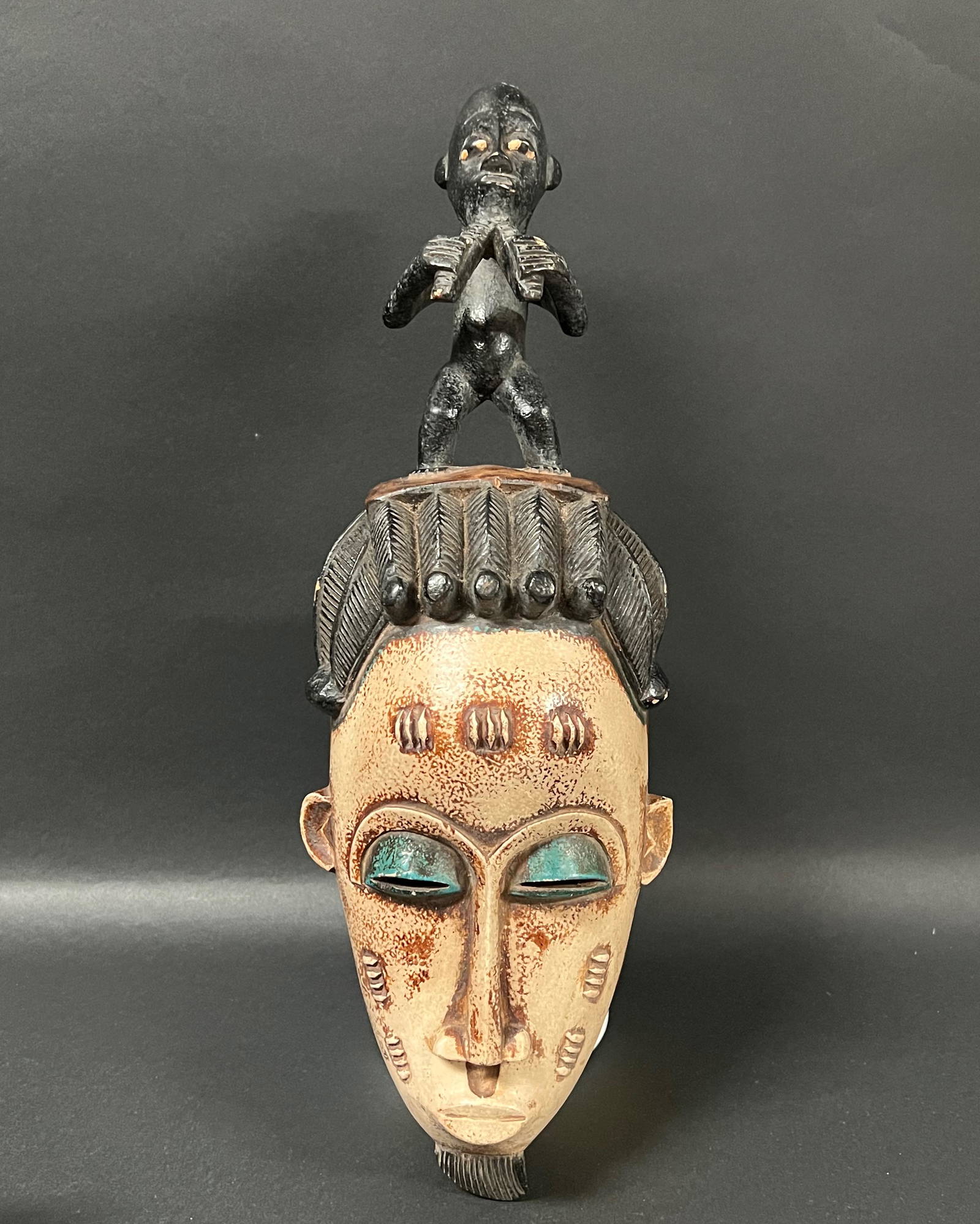 Buy Guru Mask | Jasper52 In Ny