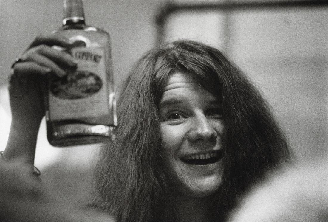 Linda Mccartney Janis Joplin, Los Angeles