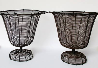 Winchester No. 12 Brass Shotgun Shells Circa 1890