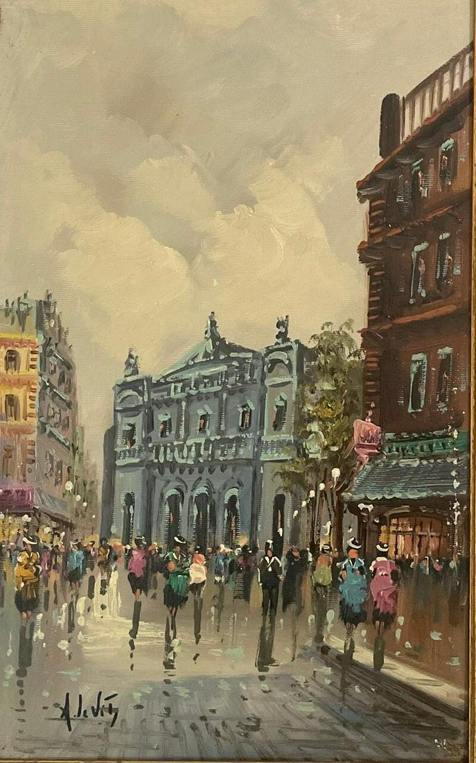 Antonio Devity (1901–1993) : Professor Antonio Devity (1901–1993 ...