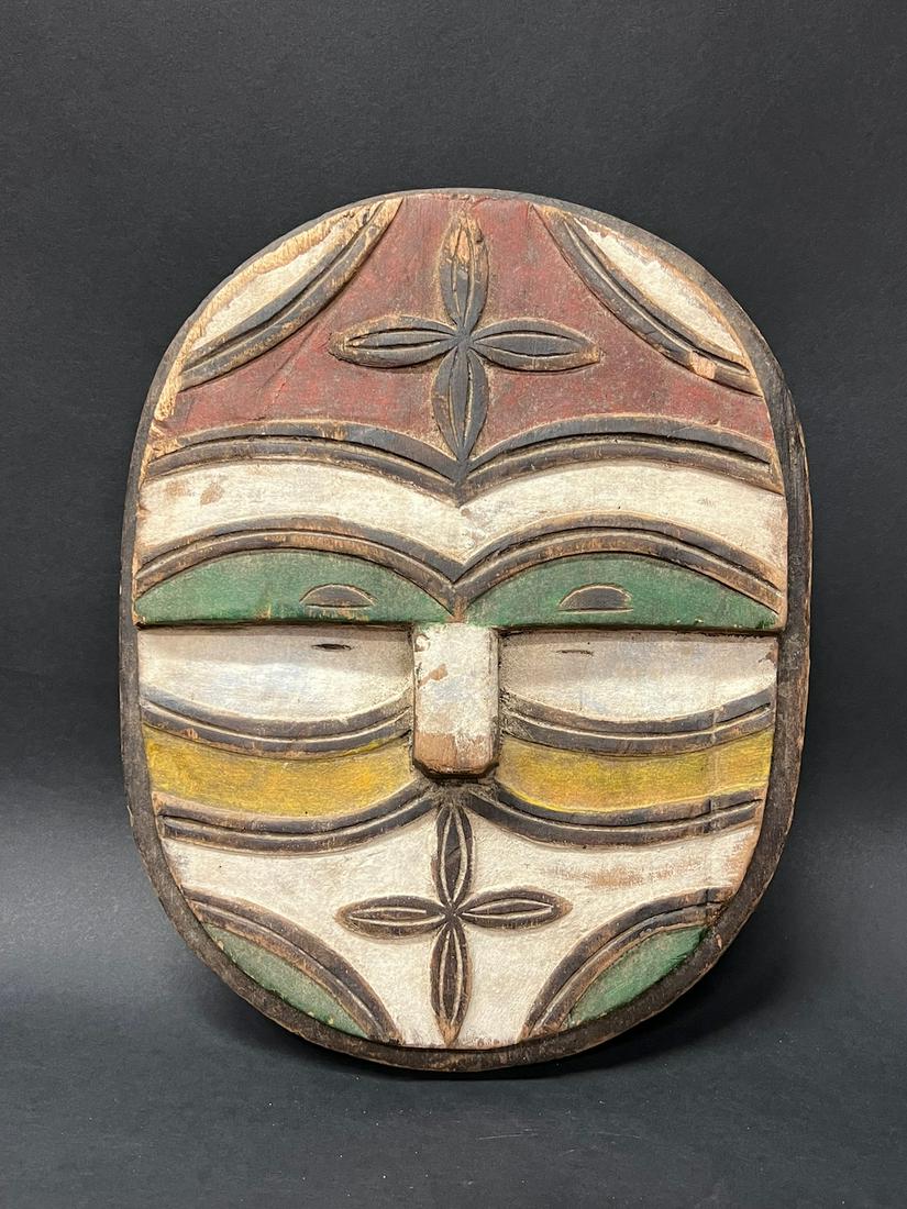 Buy Teke Mask | Jasper52 In Ny