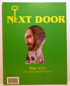 Oui Magazine First Issue October 1972 Adult Magazine